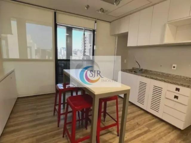 Conjunto para alugar, 482 m² Itaim Bibi São Paulo/SP