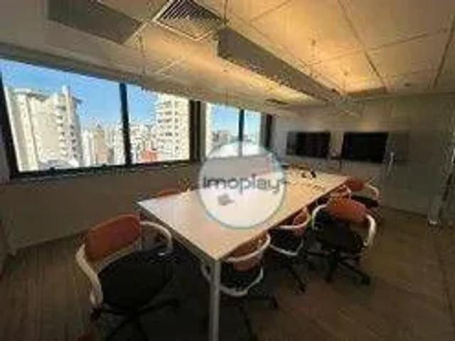 Conjunto para alugar, 482 m² Itaim Bibi São Paulo/SP