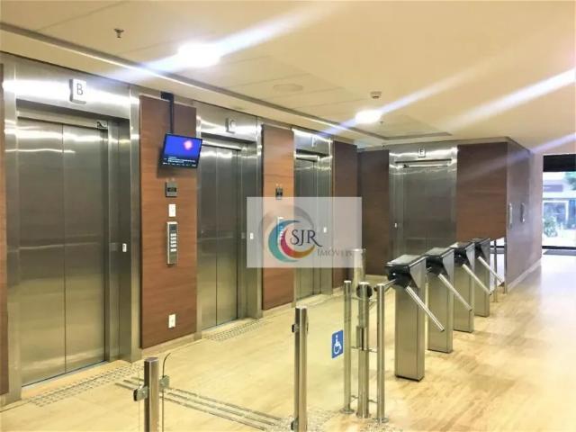 Conjunto para alugar, 482 m² Itaim Bibi São Paulo/SP