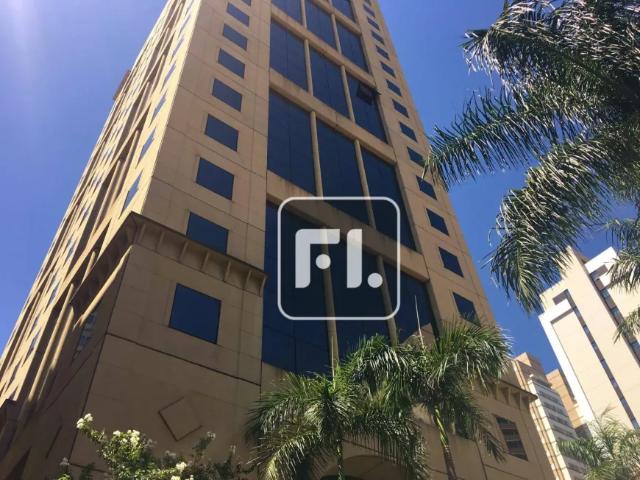 Conjunto para alugar, 482 m² por R$ 86.500,01/mês Itaim Bibi São Paulo/SP