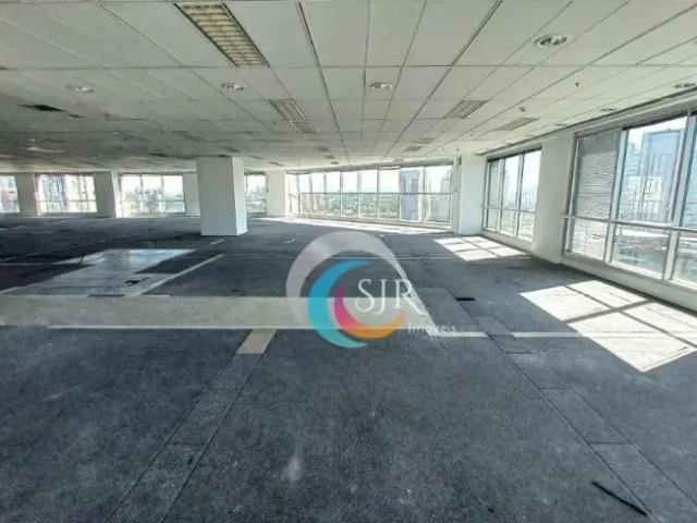 Conjunto para alugar, 483 m² Brooklin São Paulo/SP