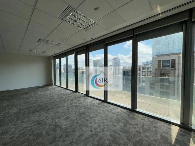 Conjunto para alugar, 483 m² Itaim Bibi São Paulo/SP