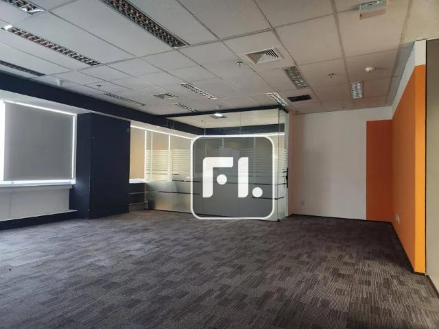 Conjunto para alugar, 483 m² por R$ 44.100,00/mês Alphaville Industrial Barueri/SP