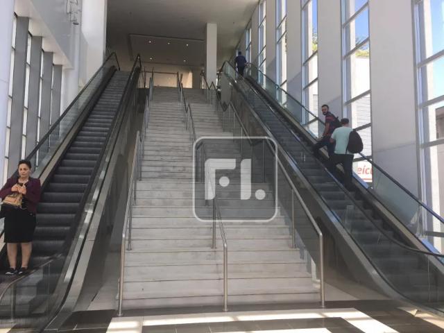 Conjunto para alugar, 483 m² por R$ 50.074,46/mês Alphaville Industrial Barueri/SP