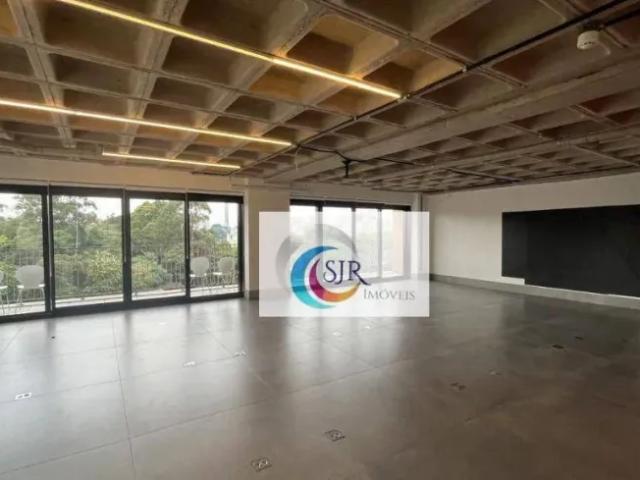 Conjunto para alugar, 483 m² Vila Madalena São Paulo/SP