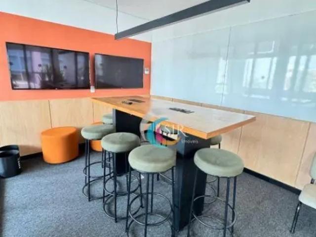 Conjunto para alugar, 484 m² Vila Madalena São Paulo/SP
