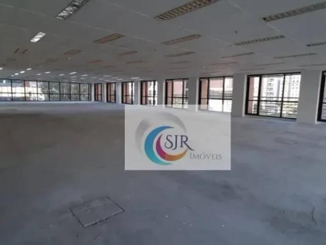 Conjunto para alugar, 485 m² Vila Olímpia São Paulo/SP