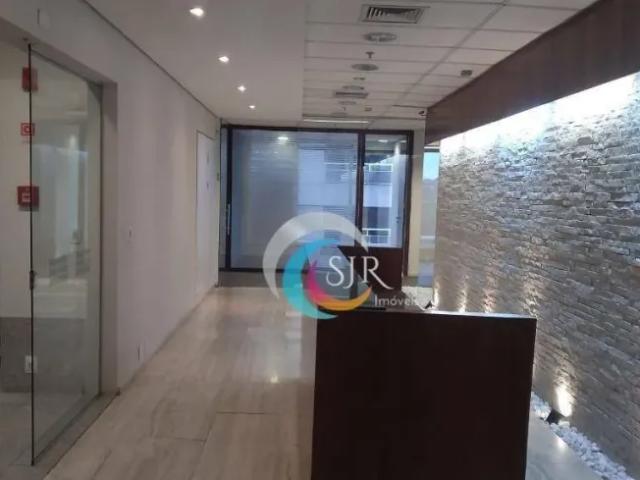 Conjunto para alugar, 485 m² Vila Olímpia São Paulo/SP