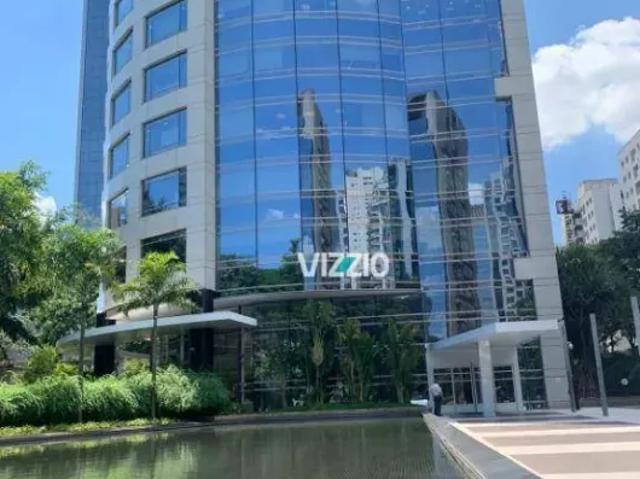 Conjunto para alugar, 486m² por R$ 92.499,00/mês de Locação Vila Olímpia São Paulo/SP