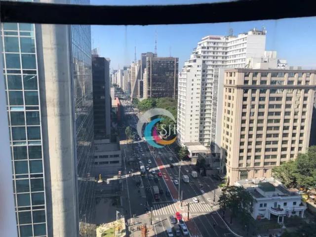Conjunto para alugar, 488 m² Bela Vista São Paulo/SP
