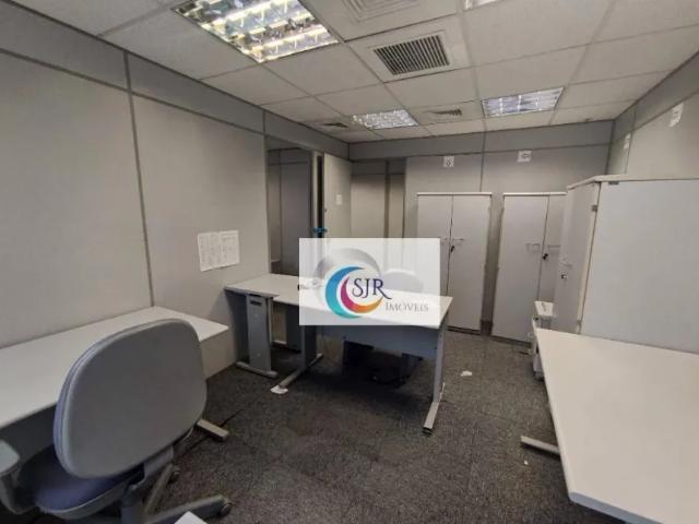 Conjunto para alugar, 488 m² Bela Vista São Paulo/SP