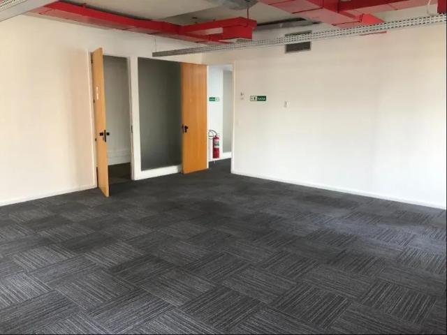 Conjunto para alugar, 488 m² por R$ 32.000,00/mês Vila Olímpia São Paulo/SP