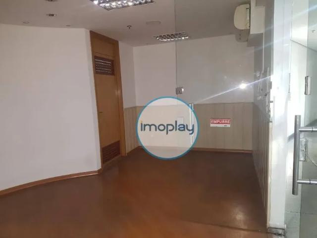 Conjunto para alugar, 489 m² por R$ 37.664,24/mês Vila Olímpia São Paulo/SP