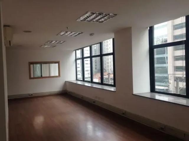 Conjunto para alugar, 489 m² por R$ 39.000,00/mês Vila Olímpia São Paulo/SP