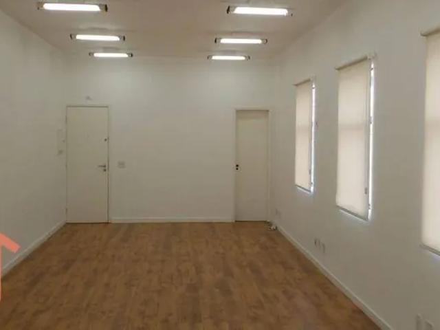 Conjunto para alugar, 48 m² por R$ 3.500,00/mês Vila Mariana São Paulo/SP