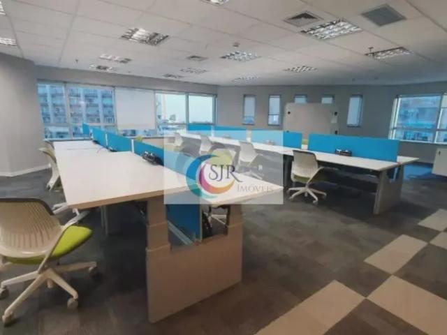 Conjunto para alugar, 490 m² Bela Vista São Paulo/SP