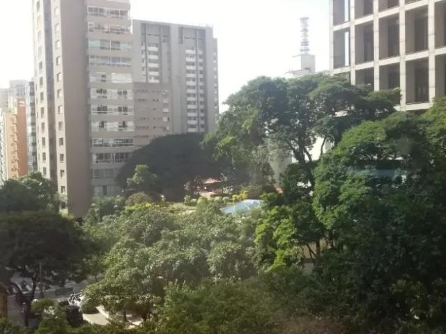 Conjunto para alugar, 490 m² por R$ 69.400,00/mês Bela Vista São Paulo/SP