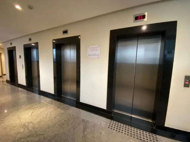 Conjunto para alugar, 490 m² por R$ 81.100,01/mês Vila Olímpia São Paulo/SP