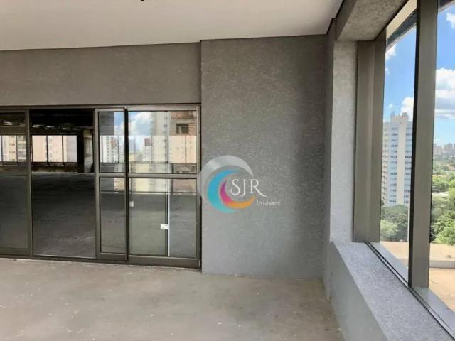 Conjunto para alugar, 491 m² Brooklin São Paulo/SP