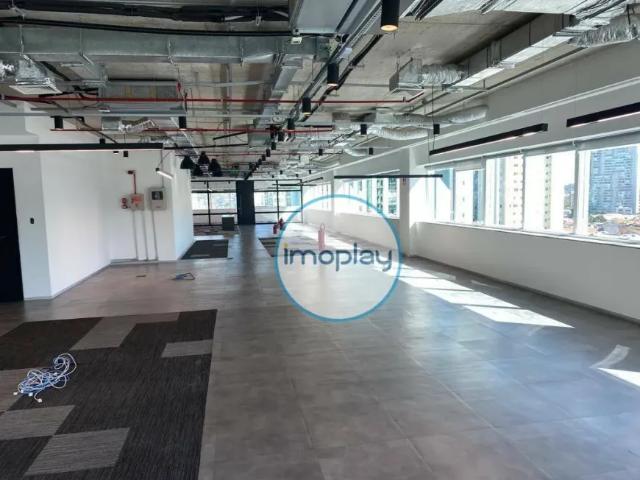 Conjunto para alugar, 492 m² por R$ 115.159,51/mês Pinheiros São Paulo/SP