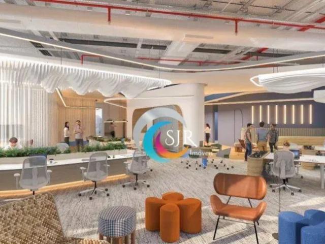 Conjunto para alugar, 492 m² por R$ 157.500,00/mês Pinheiros São Paulo/SP