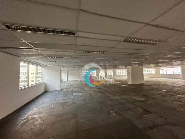 Conjunto para alugar, 493 m² Cerqueira César São Paulo/SP