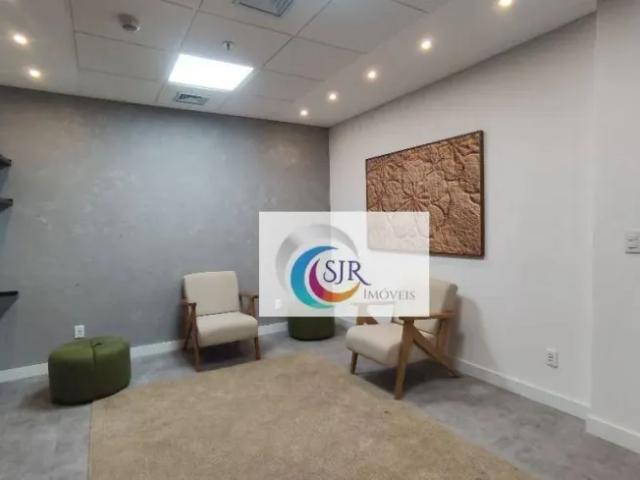 Conjunto para alugar, 493 m² Brooklin São Paulo/SP