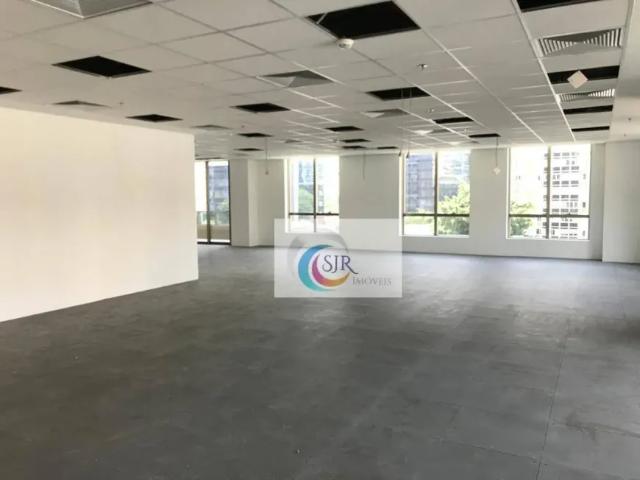 Conjunto para alugar, 495 m² Itaim Bibi São Paulo/SP