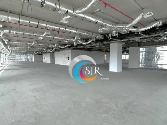 Conjunto para alugar, 498 m² Brooklin São Paulo/SP