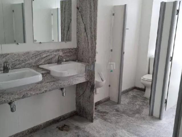 Conjunto para alugar, 499 m² por R$ 93.389,20/mês Itaim Bibi São Paulo/SP