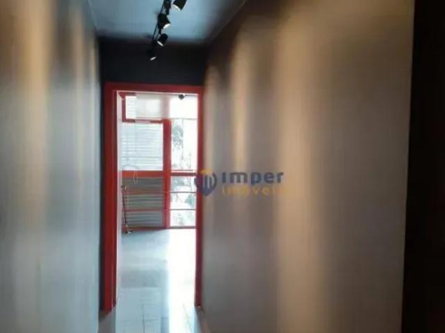 Conjunto para alugar, 53 m² por R$ 3.891,45 Higienópolis São Paulo/SP