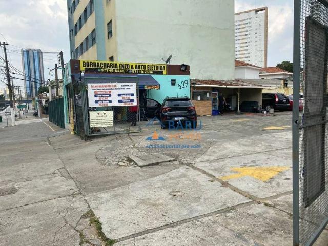 Conjunto para alugar, 53 m² por R$ 2.692,89/mês Perdizes São Paulo/SP