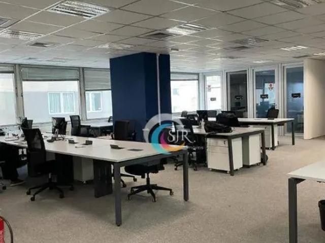 Conjunto para alugar, 500 m² Consolação São Paulo/SP