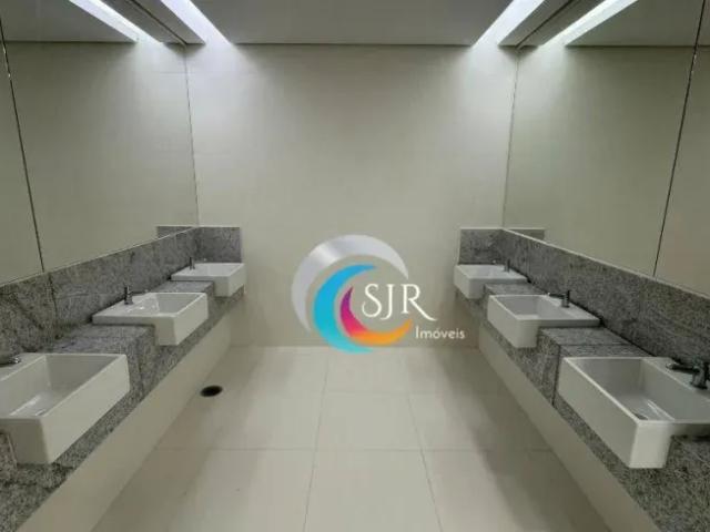 Conjunto para alugar, 500 m² Brooklin São Paulo/SP