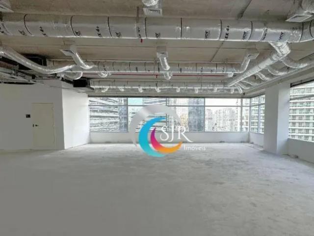 Conjunto para alugar, 500 m² Brooklin São Paulo/SP