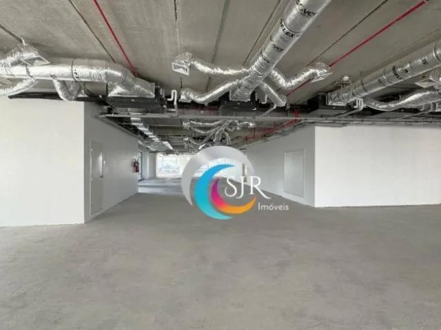 Conjunto para alugar, 500 m² Brooklin São Paulo/SP