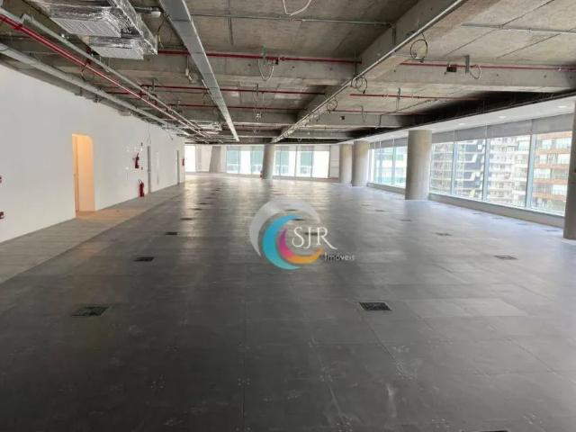 Conjunto para alugar, 500 m² Itaim Bibi São Paulo/SP
