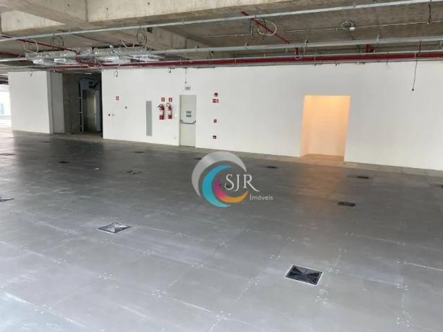 Conjunto para alugar, 500 m² Itaim Bibi São Paulo/SP