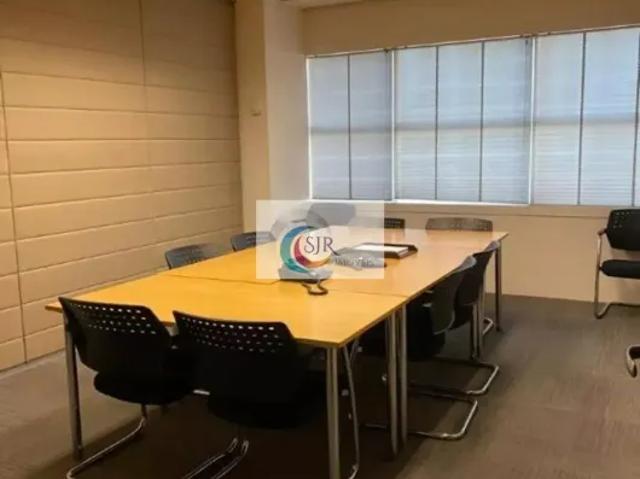 Conjunto para alugar, 500 m² Itaim Bibi São Paulo/SP