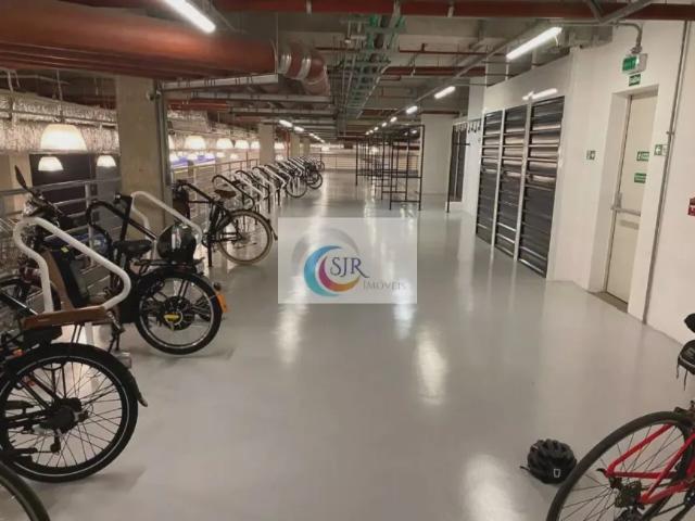 Conjunto para alugar, 500 m² Itaim Bibi São Paulo/SP