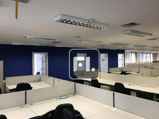 Conjunto para alugar, 500 m² por R$ 30.000/mês Vila Olímpia São Paulo/SP