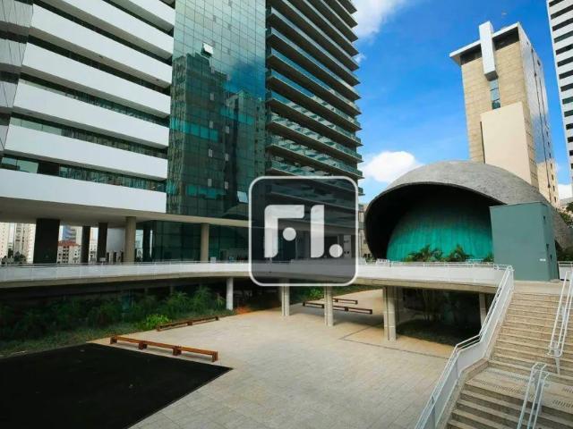 Conjunto para alugar, 500 m² por R$ 44.000,05/mês Bela Vista São Paulo/SP