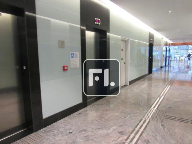 Conjunto para alugar, 500 m² por R$ 45.126,67/mês Alphaville Industrial Barueri/SP