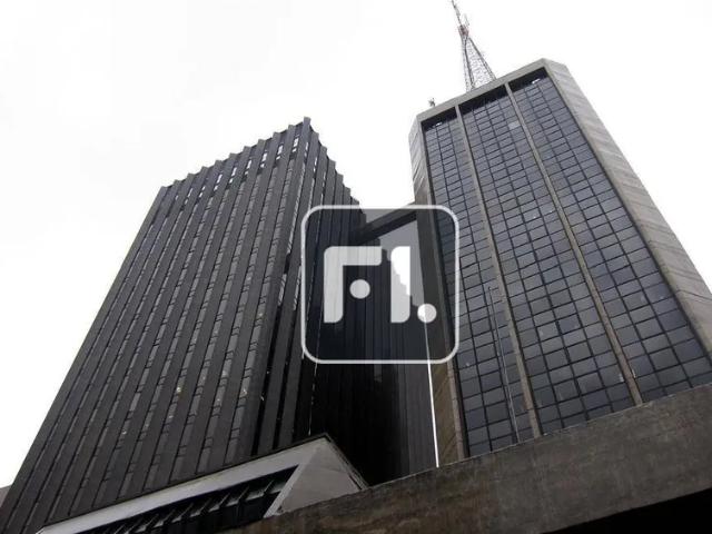Conjunto para alugar, 500 m² por R$ 53.100,04/mês Bela Vista São Paulo/SP