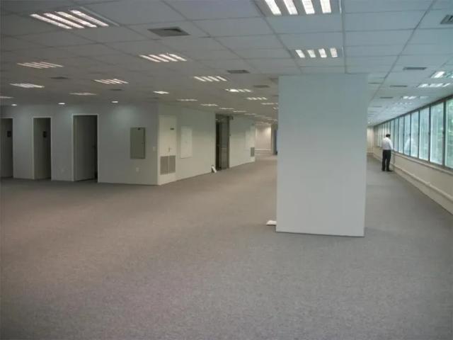 Conjunto para alugar, 500 m² por R$ 56.800,00/mês Bela Vista São Paulo/SP