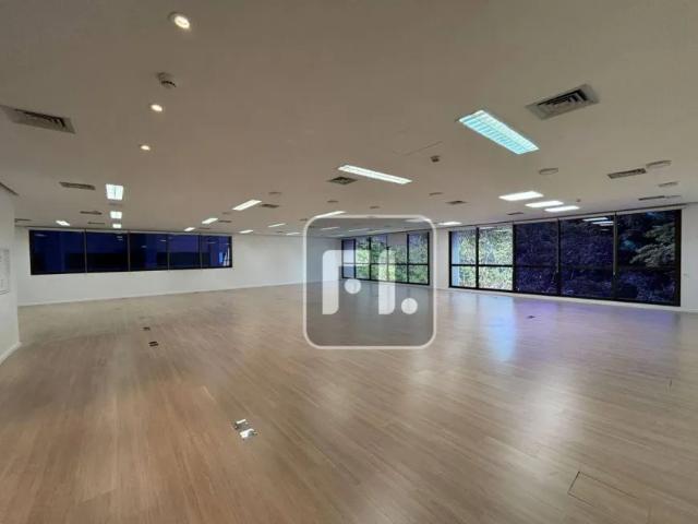 Conjunto para alugar, 500 m² por R$ 76.097,64/mês Vila Olímpia São Paulo/SP