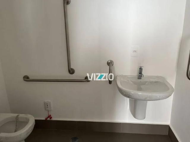 Conjunto para alugar, 500 m² por R$ 78.502,00/mês Tatuapé São Paulo/SP