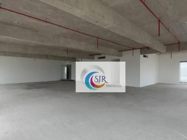 Conjunto para alugar, 500 m² Vila Olímpia São Paulo/SP