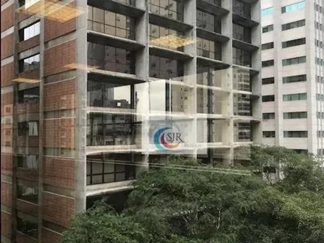 Conjunto para alugar, 502 m² Vila Olímpia São Paulo/SP