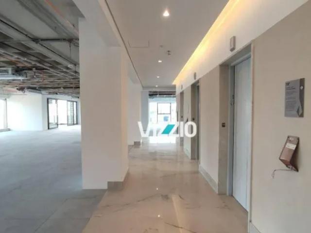 Conjunto para alugar, 502 m² por R$ 70.600/mês Pinheiros São Paulo/SP